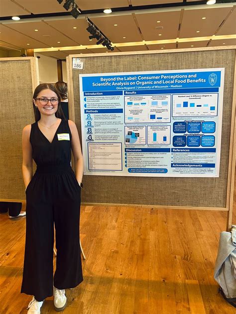 Today I Was Back For Round ️ I Had The Opportunity To Present My Second Research Project I Have