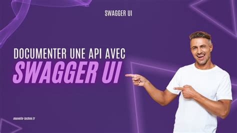 houssem rahrah on linkedin documenter une api avec swagger ui
