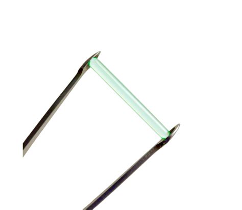 Ruby Pearl Co 3x30mm Pillar All In One Smoke Shop