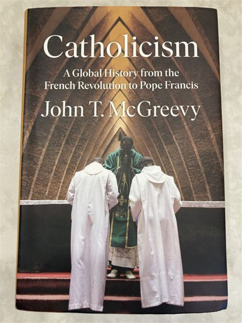 Book Panel Reimagines The Future Of Catholicism Irish Rover