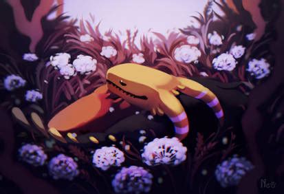 Explore The Best Rainworldfanart Art Deviantart