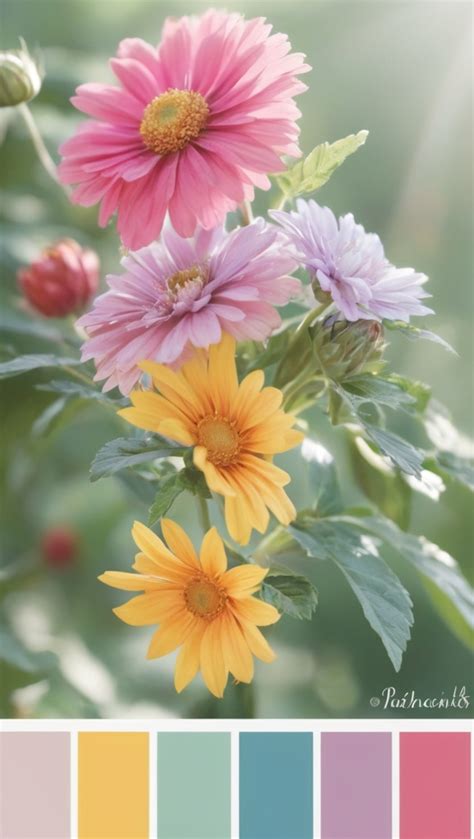 What Styles Work Best With The Cool Summer Color Palette