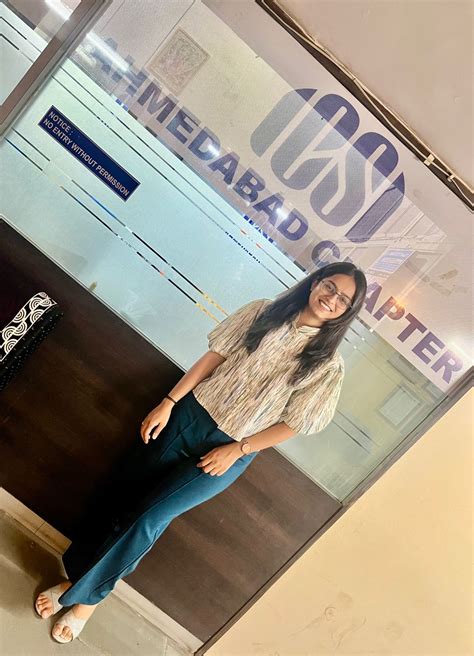 Cs Mittal Panchal On Linkedin Icsi Seminar Fema Knowledge Ca Cs Experience