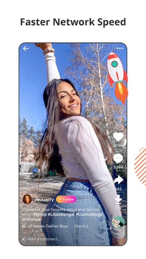 Likee Lite Magic Video Community Apk For Android Download