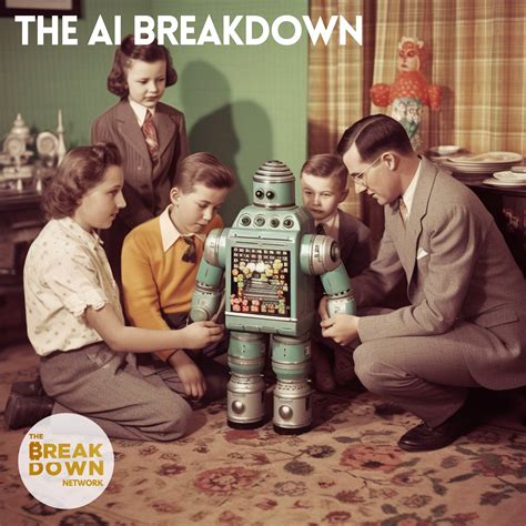 An Open Gpt Level Model Meet Falcon B The Ai Breakdown Daily Artificial Intelligence