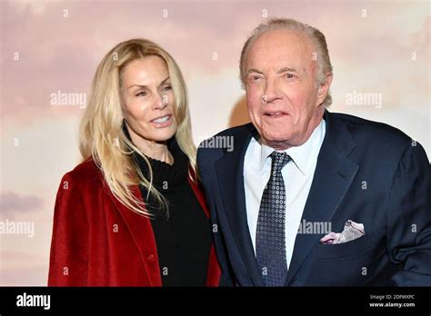 James Caan Wife