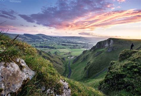 Captivating Landscape Photography