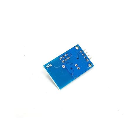 Capacitor Touch Dimmer Constant Voltage Led Stepless Dimming Pwm