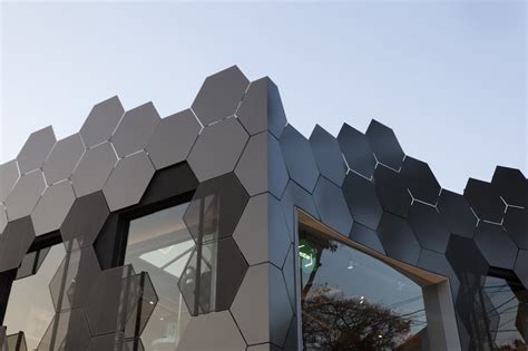 Honeycomb Design Concept