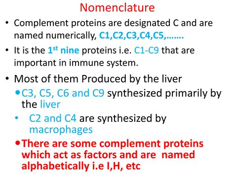 SOLUTION Lecture Complement System Studypool