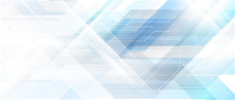 Premium Vector Abstract Technology Communication Concept Vector Background