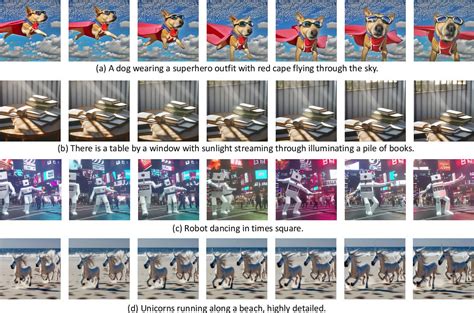 Text To Video AI Model Explained Definition And Examples Metaverse Post