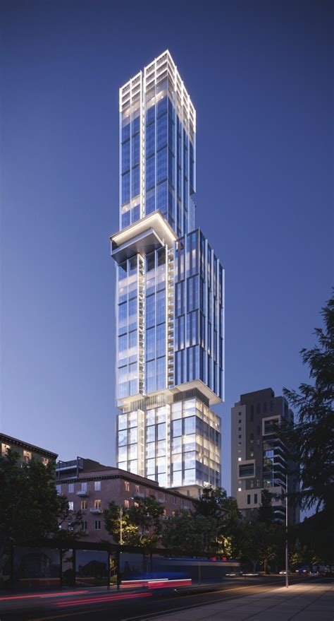 Architectural Design For Mixed Use Development Spectrum