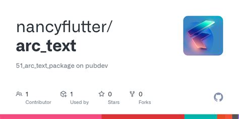 Github Nancyflutter Arc Text 51 Arc Text Package On Pubdev