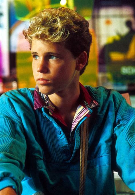 Corey Haim Photos Of The Late Actor Hollywood Life