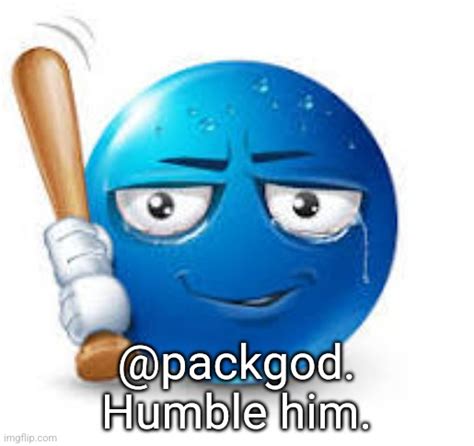 Blue Bat Emoji Imgflip