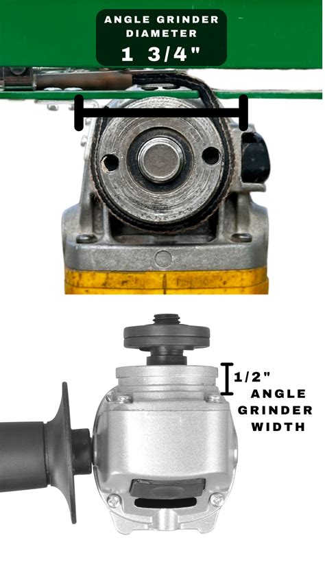 Blade Buddy Lawn Mower Blade Sharpener Starter Kit Blade Buddy Usa