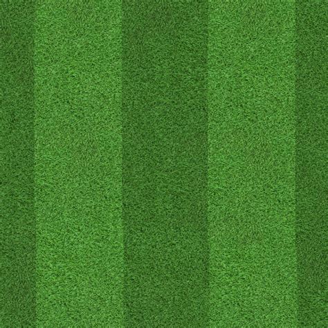 Football Field Grass Texture