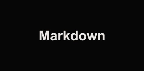 Belajar Penggunaan Markdown Pada Php By Muhammad Farid Zia Medium
