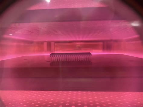 Effective Applications Of Plasma Cleaning In Industrial Products Fari