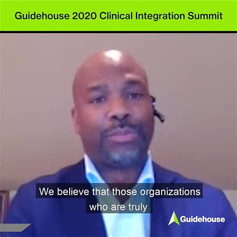 Chris Schultz On Linkedin Watch The Clinical Integration Summit On Demand