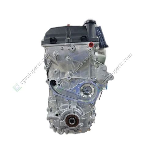 Manufacturer 2tr Fe Egr Long Block Bare Engine Assembly For Toyota