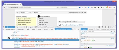 [xl 2010] Simulation Dune Case à Cocher Sur Une Page Web Avec Vba Macros Et Vba Excel
