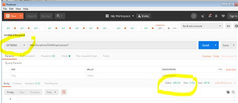 The Aspnet Mvc Club How To Solve The Preflight Cors Error The