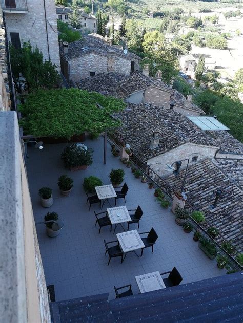 Hotel Il Cacciatore Prices And Reviews Spello Italy