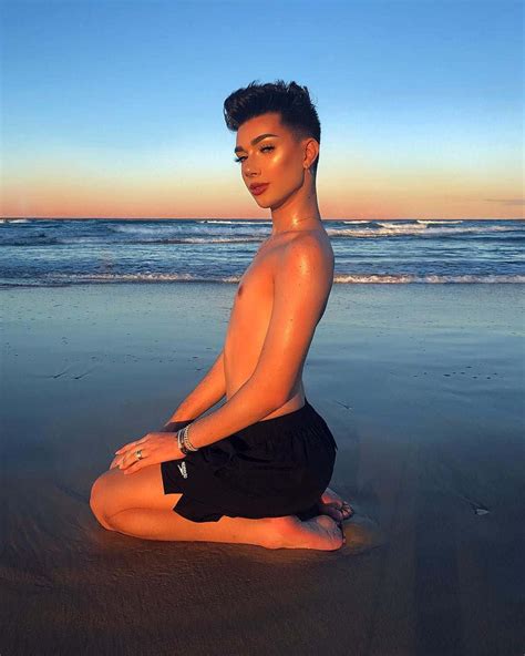 James Charles Wallpapers Wallpaper Cave Emma Chamberlain And James