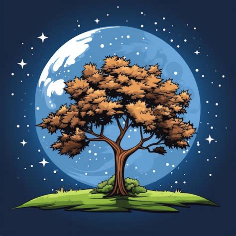Moonah Tree Images Free Download On Freepik