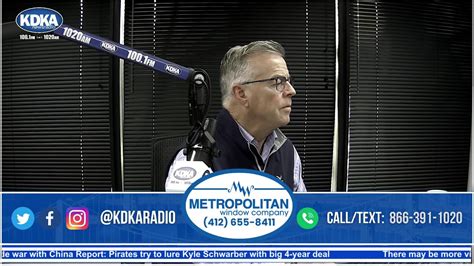 Kdka Am Livestream Youtube