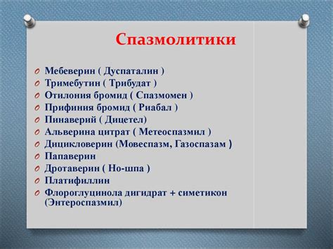 Синдром подразненого кишечника - презентация онлайн