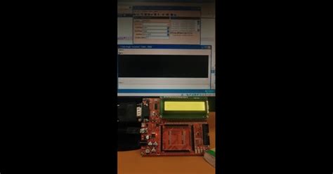 Sourabh Shinde On Linkedin Embeddedsystems Microcontroller Uart