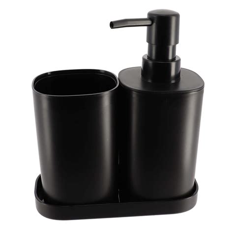 Bathroom Accessory Sets Bed Bath And Beyond
