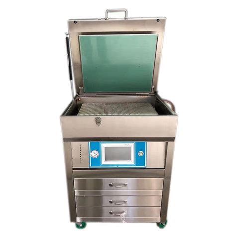 Water Wash Flexo Plate Making Machine Printing Plate Machine Merit