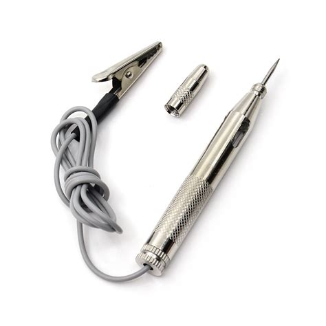 Dc 6v 12v 24v Probe Light System Test Probe Lamp A Vicedeal