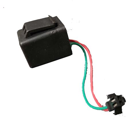 ForÇa Blinkerrelais Für Evoking Iv Forca Elektroroller Escooter