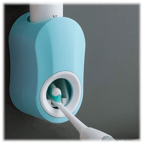 Chinese Toothpaste Dispenser At Judy Acosta Blog