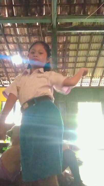 Pulang Sekolah Langsung Masuk Ke Yutub Youtube