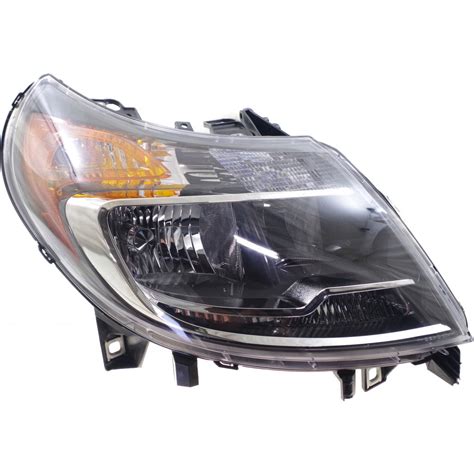For Ram Promaster 150025003500 2014 15 16 17 2018 Headlight Passenger