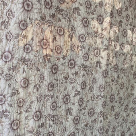 Pp Sampler Quilt Spring Summer Quilt 65 5 X 76 Finished Quilt Etsy