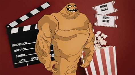 Clayface De Qué Trata Fecha De Estreno Y Quién Es Quién En La Nueva