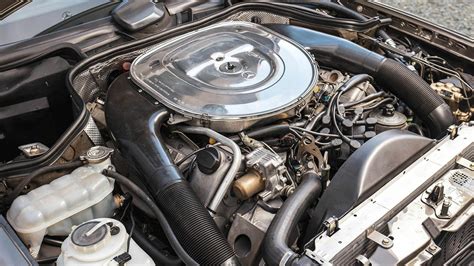 Rare Mercedes Benz Amg Hammer Estimated To Sell For Around 600000 Or