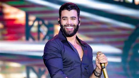 Gusttavo Lima Anuncia Live De Natal Com Clima De Confraternização E