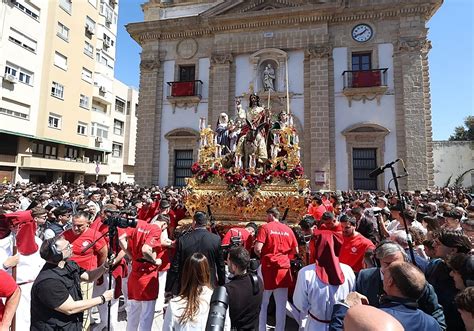 ¿cuándo Es La Semana Santa De 2027 El Domingo De Ramos Será Uno De Los