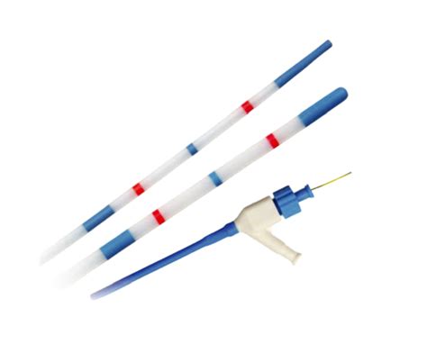 Catéter De Ercp Descartable Endomed