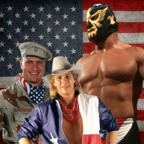 Eagle Noises The Most American Faction Ever R Fantasybookers