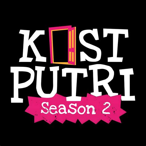 Jangan Marah Marah Ntar Darah Tinggi😄😁 Kostputriseason2 Kost Putri