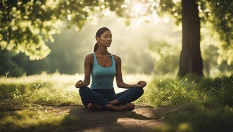 How Meditation Improves The Mind Based On Science